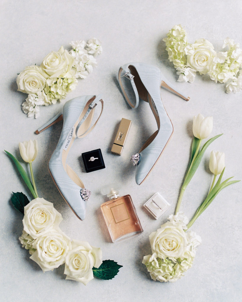 The Preserve at Canyon Lake Wedding : Emily & Michael Bergstrom ...