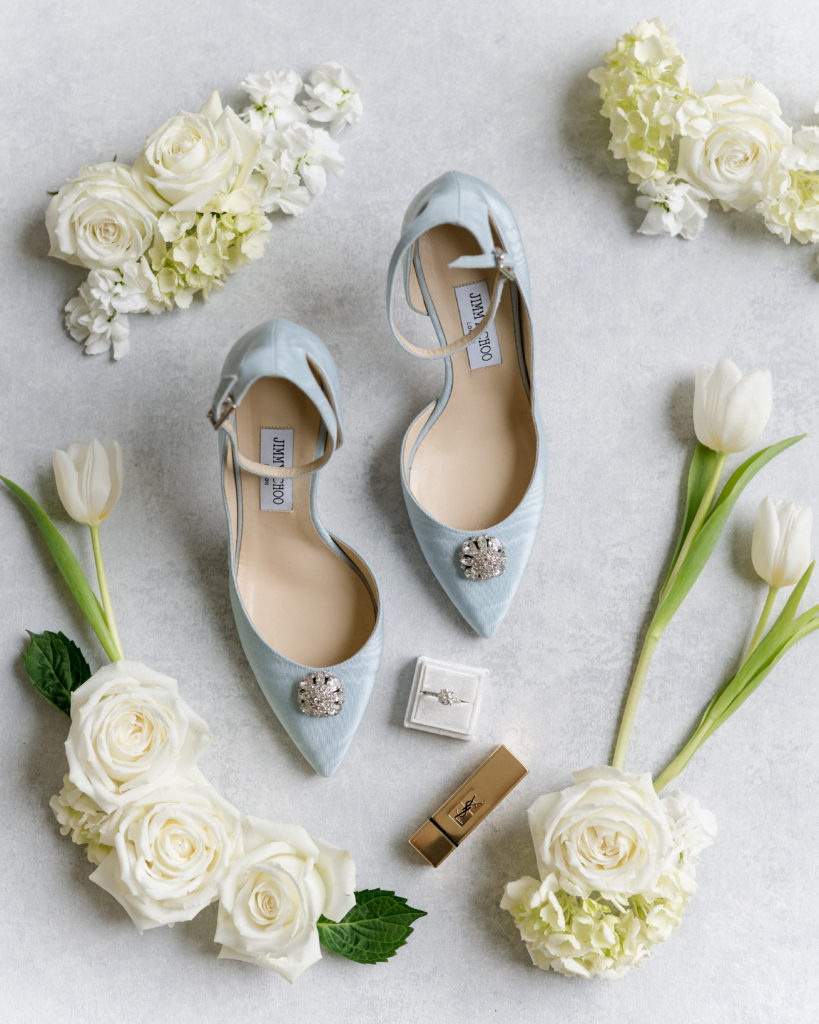 The Preserve at Canyon Lake Wedding : Emily & Michael Bergstrom ...