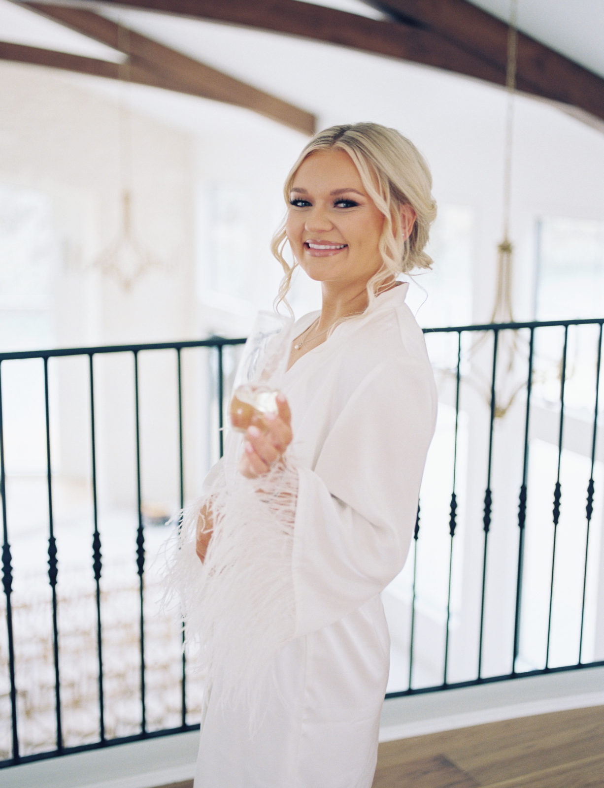 The Preserve at Canyon Lake Wedding : Emily & Michael Bergstrom ...