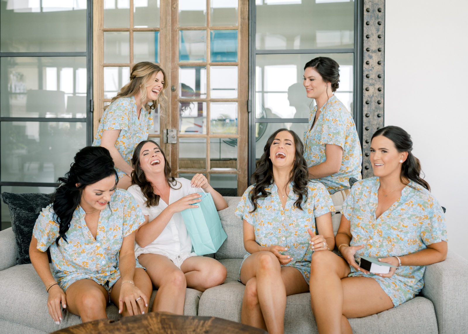 Kendra & Michael Spiers' Wedding Day & Welcome Party : Private Ranch in Texas ...