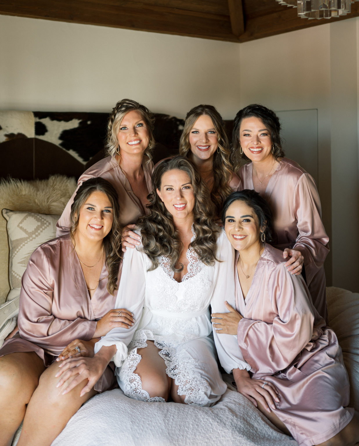 Hotel Drover Wedding : Taylor & Marcus Mayeux - reaganwrightphotography.com